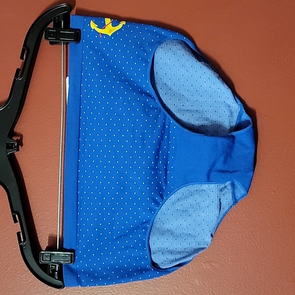 Rene Rofe | Intimates & Sleepwear | Plus Size 9 Retro Polka Dot Pin Up ...